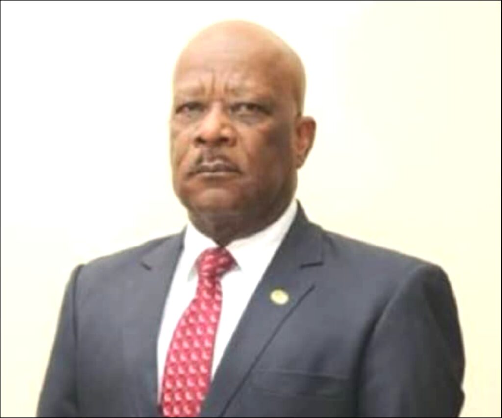 Corruption et obstruction : Raoul Pierre-Louis face à la justice ...